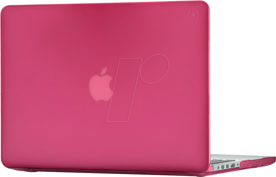 Download Hardcase Pink Macbook Pro 13 Retina Speck 86400-6011 - Small ...