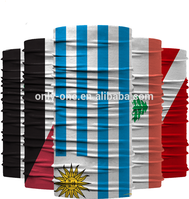 Download Microfiber Polyester Seamless Multifunctional Promotional ...