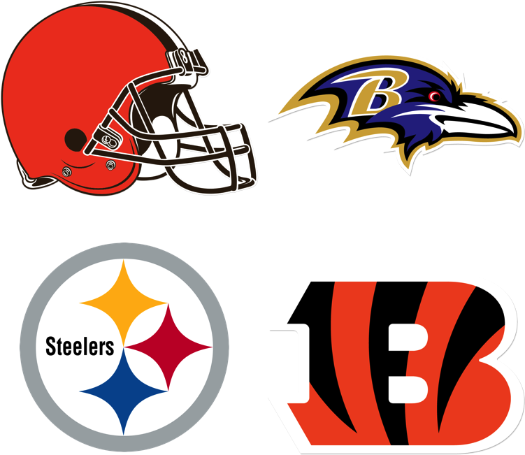 Download Cincinnati Bengals Symbol - Full Size PNG Image - PNGkit