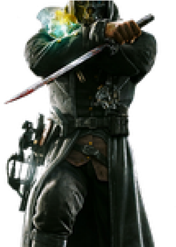 Download Dishonored Png Transparent Images - Dishonored Concept Art ...