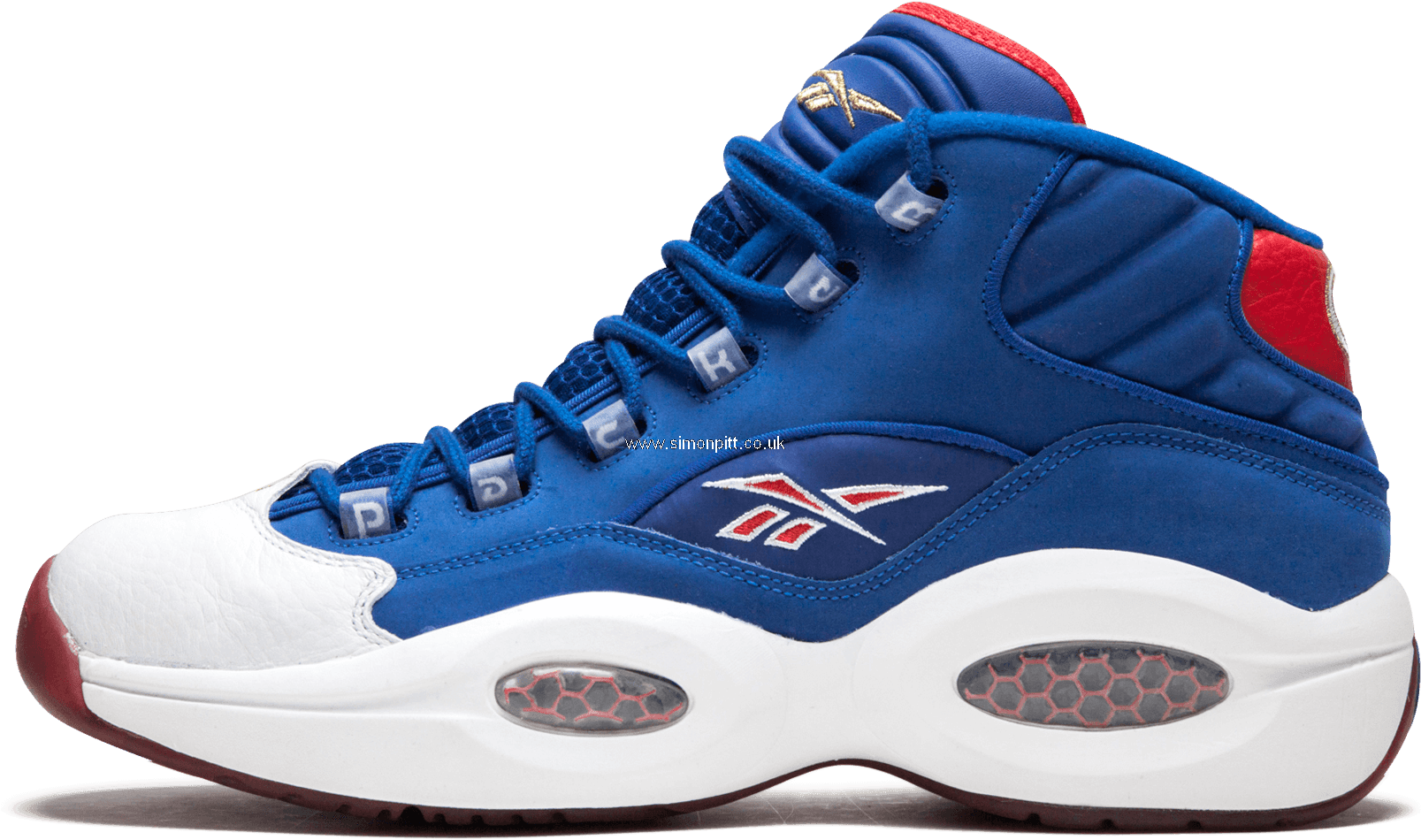 Download 100% Genuine Reebok Question Mid - Reebok Question Mid 11 ...