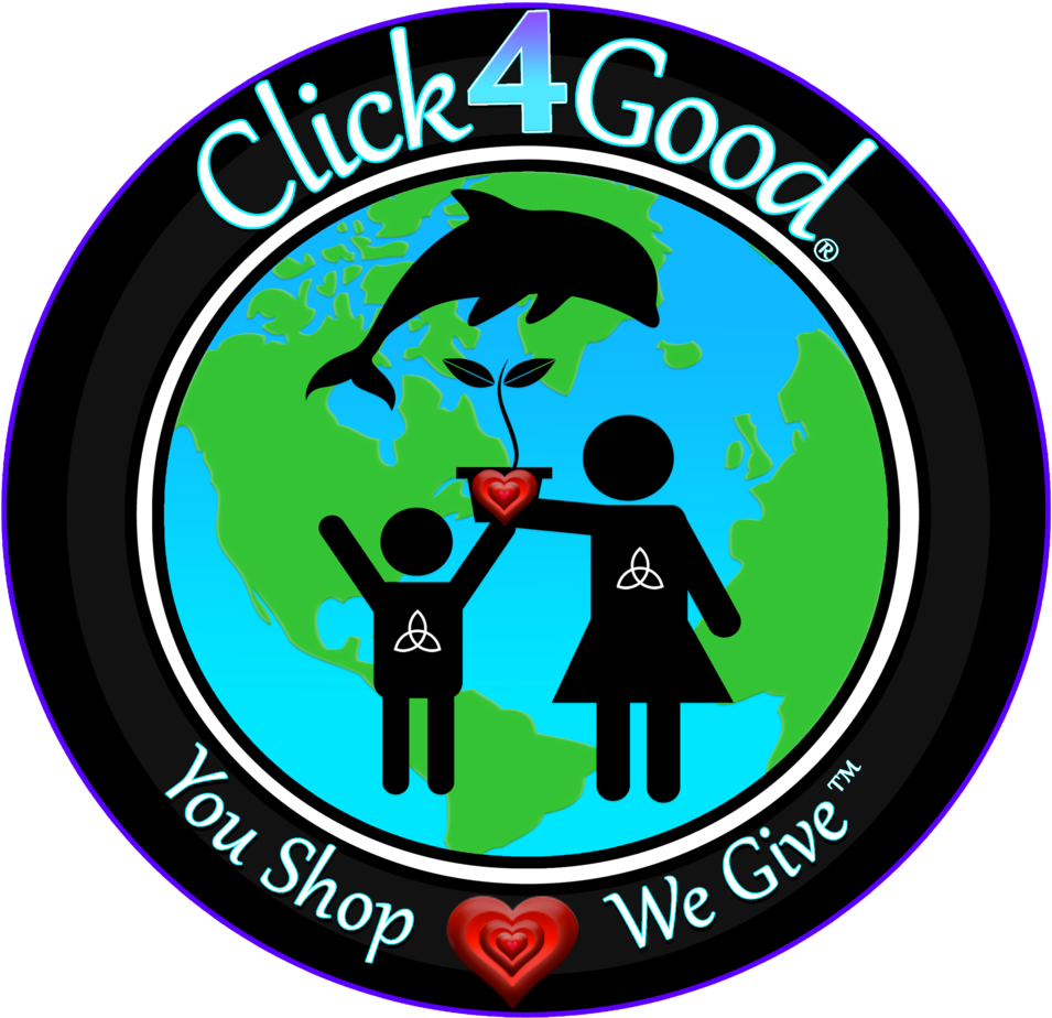 Download Click4good Logo Store - Mott Street Group Inc. - Full Size PNG ...