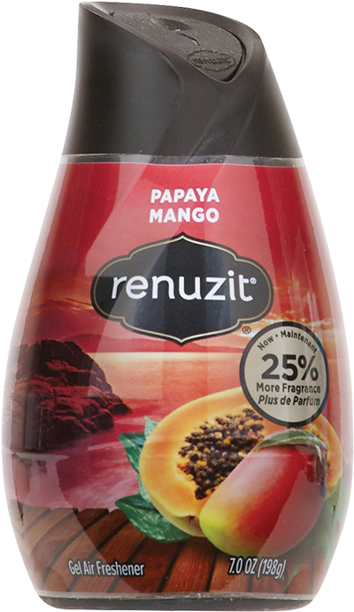 Download Renuzit Adjustable - Renuzit Linen Escape Gel Air Freshner ...