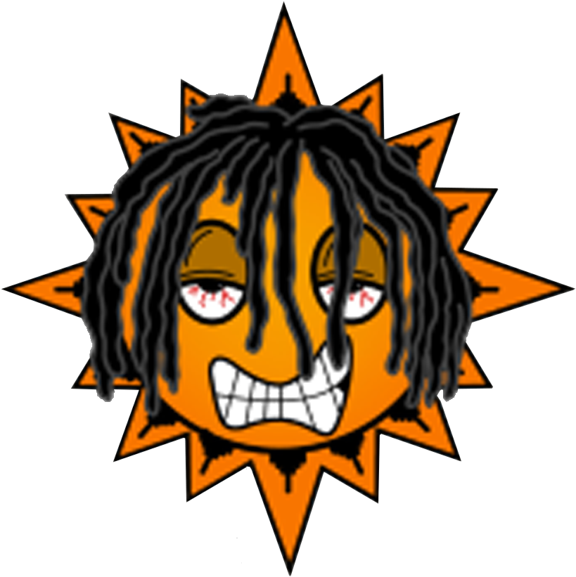 Download Chief Keef - Chief Keef Album Cover - Full Size PNG Image - PNGkit