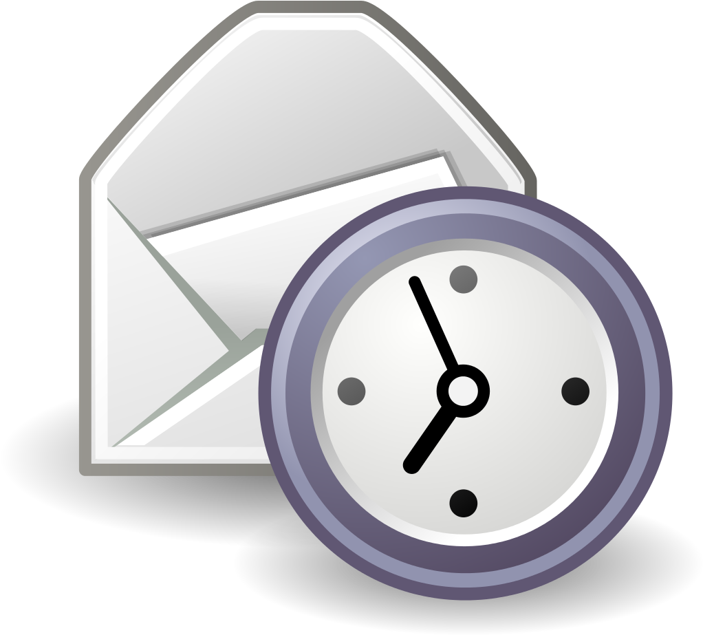 Download Evolution Icon Tango 48px - Mail Icon - Full Size PNG Image ...