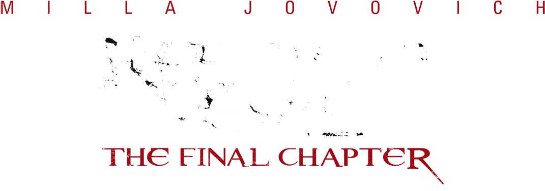 Download Resident Evil The Final Chapter Png - Full Size PNG Image - PNGkit