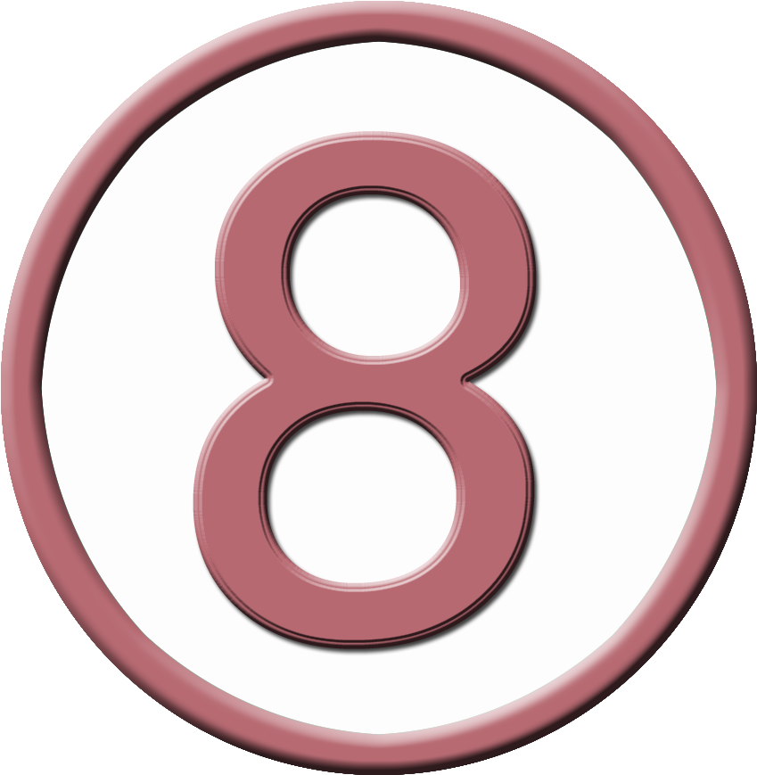 Download Number 8 Png Number 8 In A Circle Full Size PNG Image PNGkit download-number-8-png-number-8-in-a-circle-full-size-png-image-pngkit