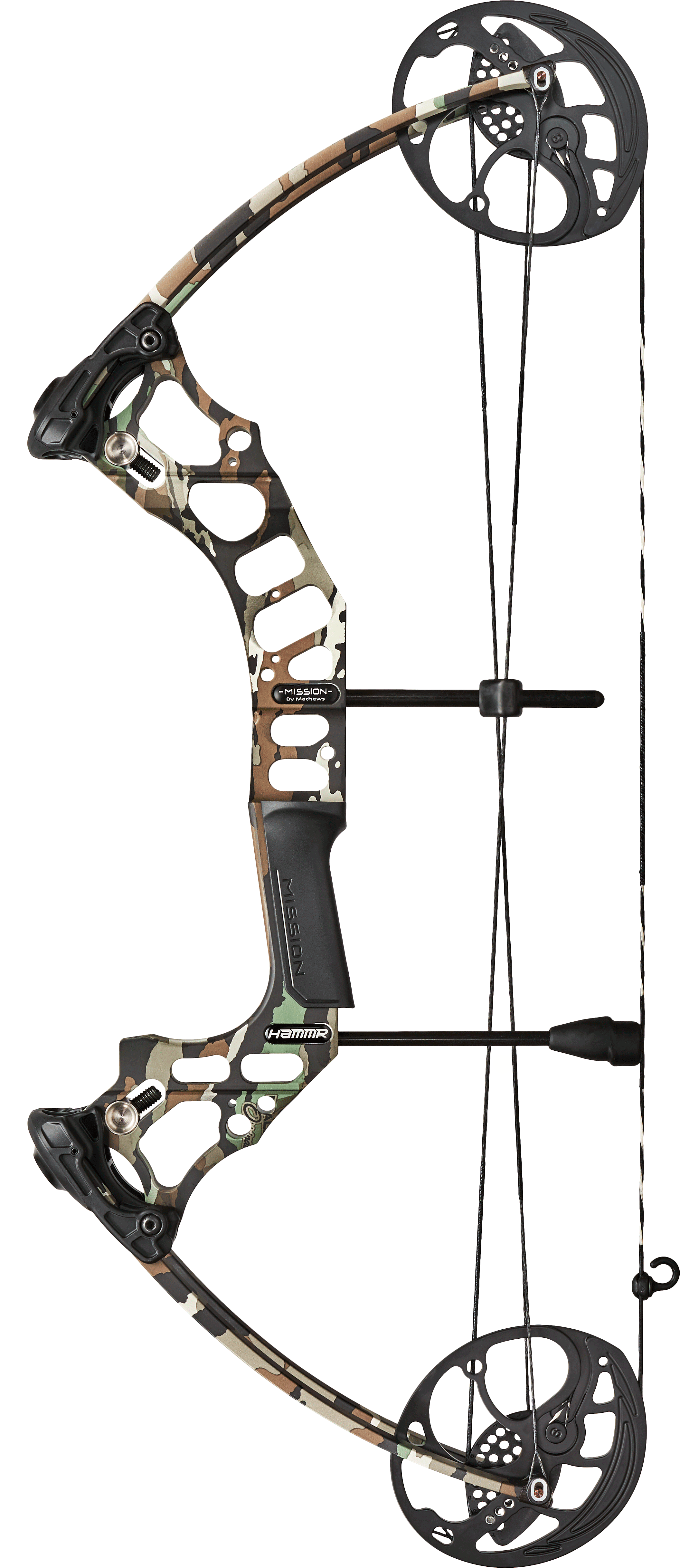 Download Mission Switch Bow - Full Size PNG Image - PNGkit
