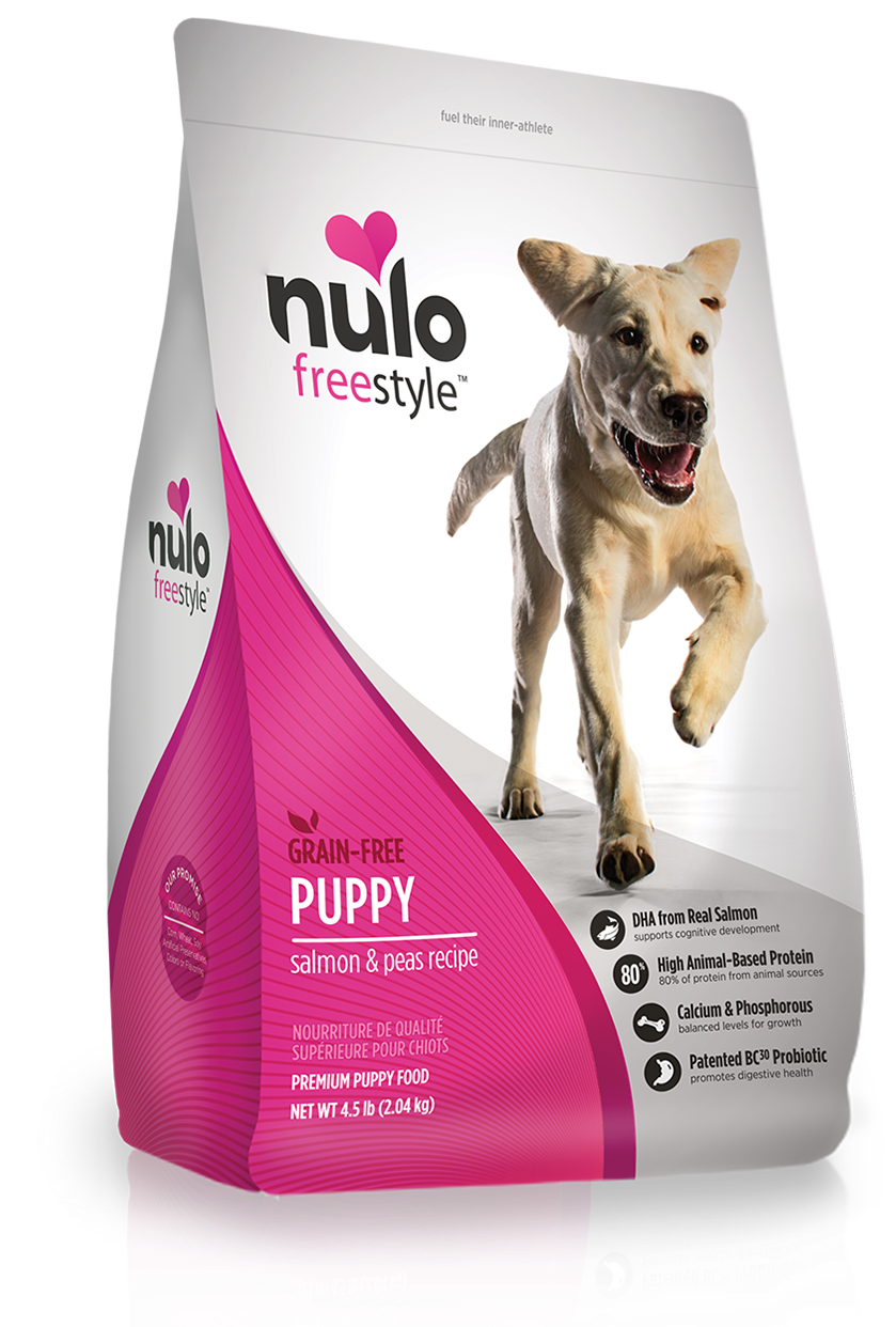 Download Small Image Alt - Nulo Freestyle Grain Free Turkey & Sweet ...