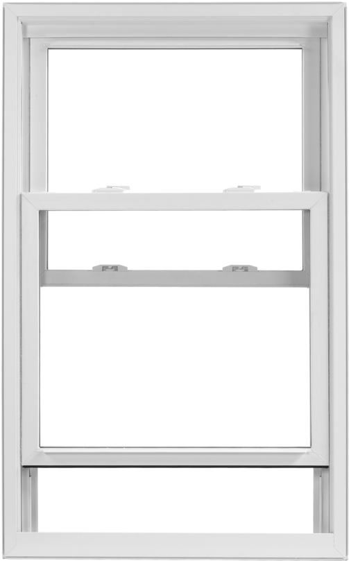Download Double Hung Windows - Window - Full Size PNG Image - PNGkit