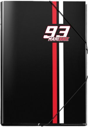 Download Black Classification File Folder Mm93 - Miquelrius Marc ...