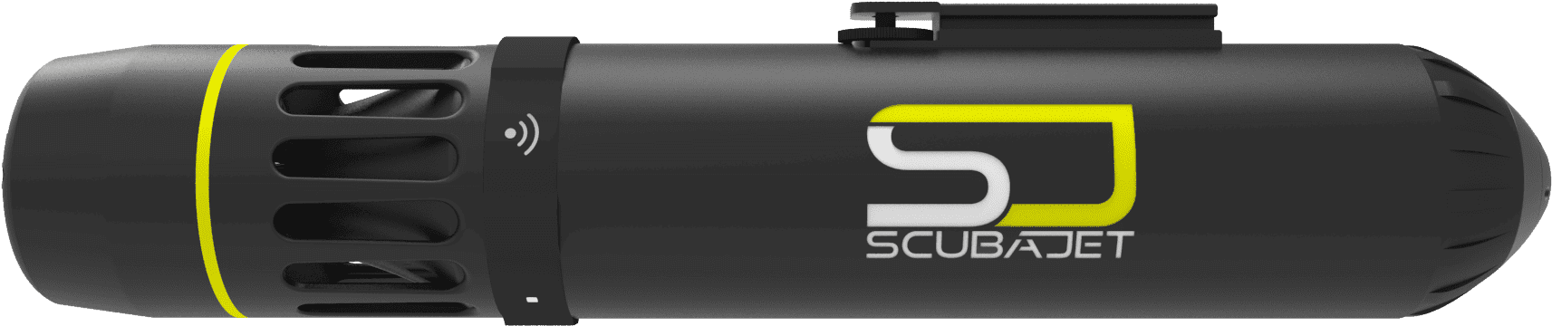 Download Scubajet Is The First Multipurpose And Travel Ready - Water ...