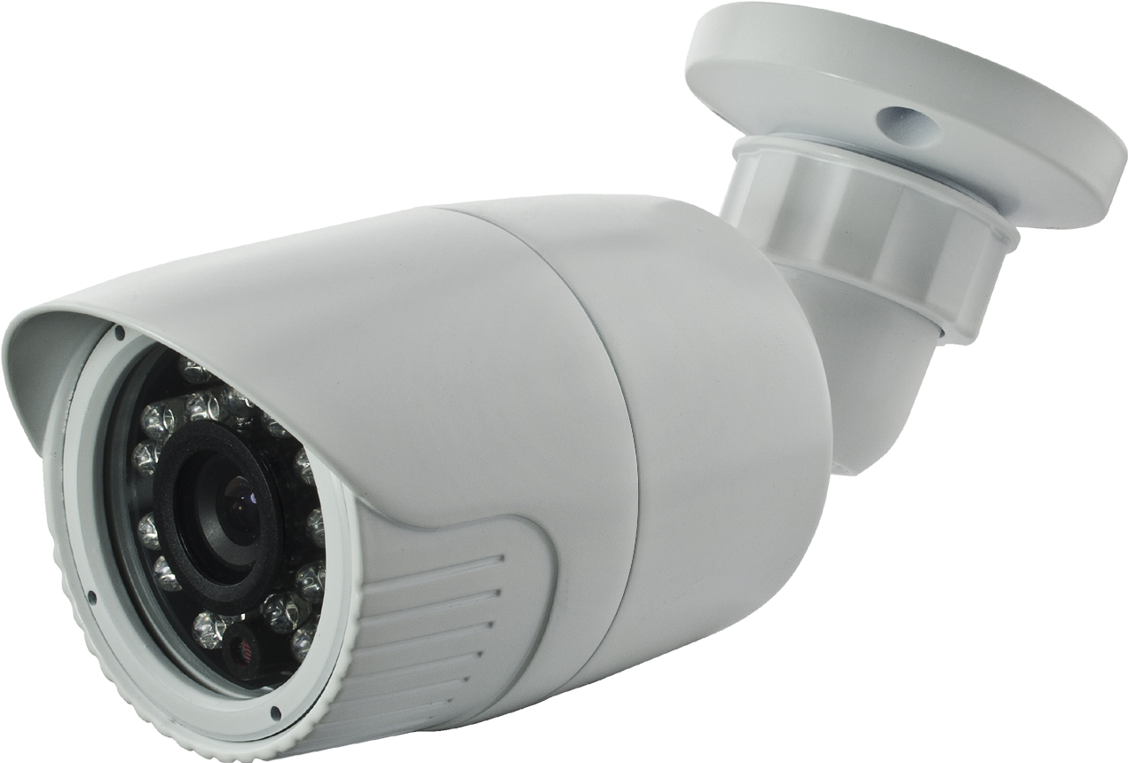 Download 1megapixel Hd-sdi Securty Camera - Caméra Extérieure 2,8 Mm ...