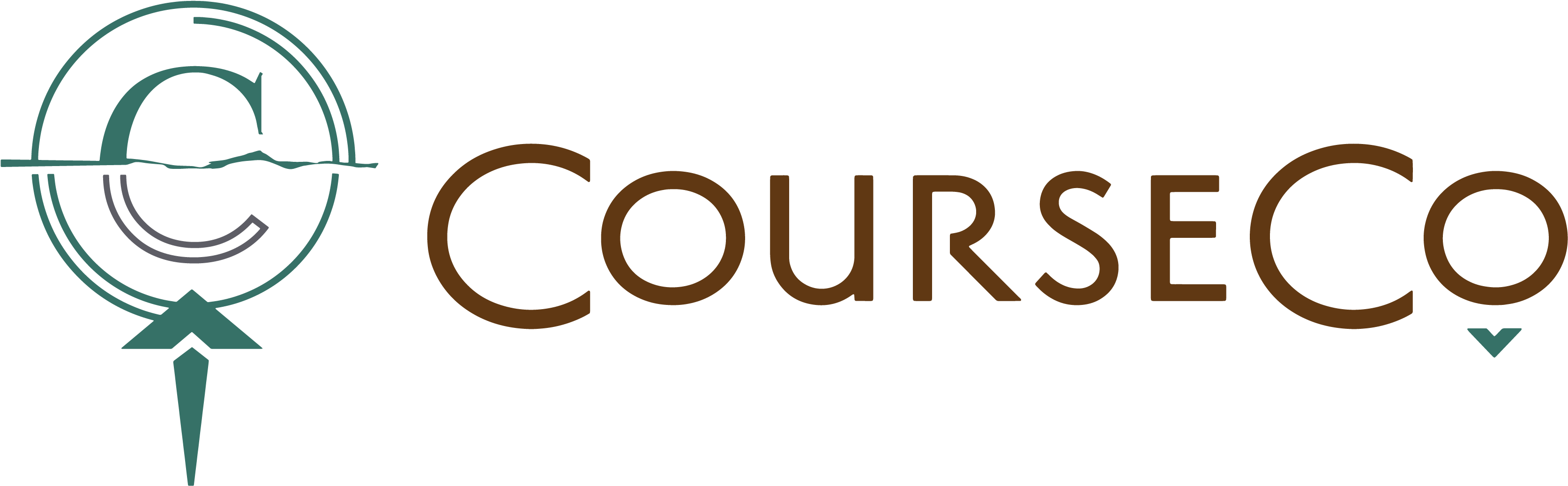 Download Logo 25years - Courseco Golf - Full Size PNG Image - PNGkit