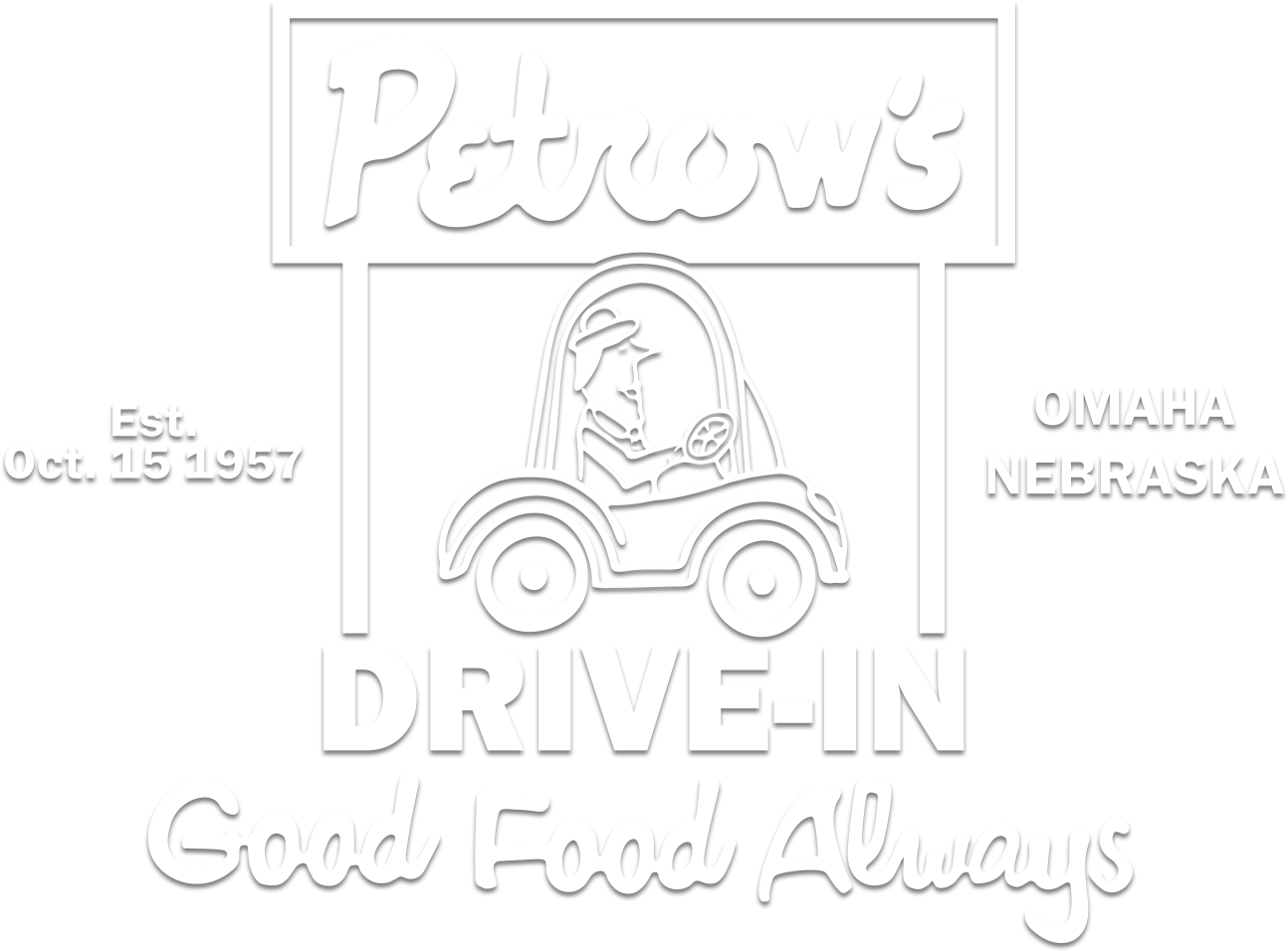 Download Petrow's Is Omaha's Best Family Restaurant Serving - Poster ...