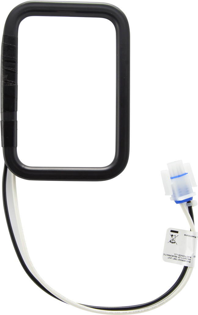 Download Integrated Deactivator For Ncr Selfserv 90 Kiosk - Rear-view ...