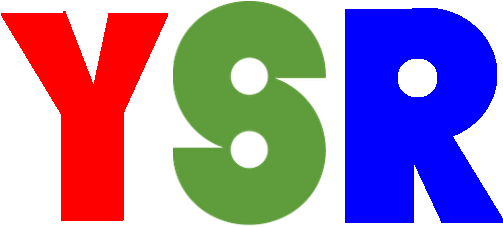 Download Ysr Network Logo - Ysr Logo - Full Size PNG Image - PNGkit