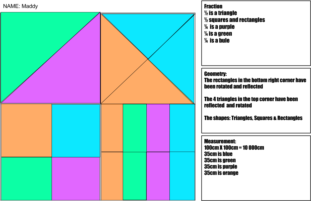 Download Been Working On Geometry, Fractions, Rotation, Translation ...