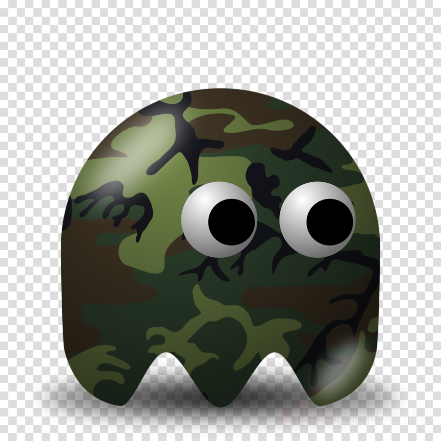 Download Download Pacman Blue Ghost Clipart Pac Man - Happy Birthday ...