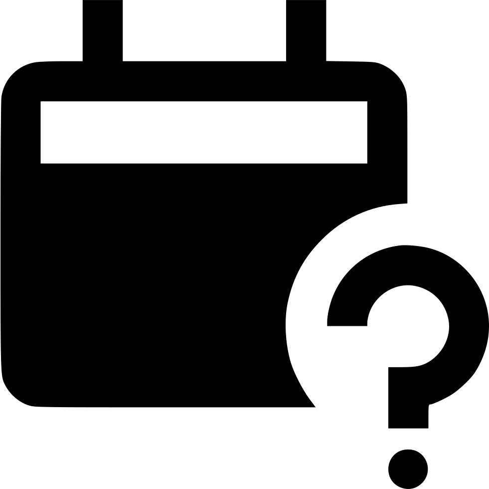 Download Question Mark Comments - Icon - Full Size PNG Image - PNGkit