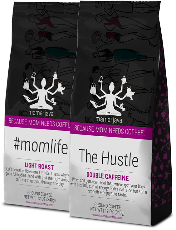 Download What Is Mama Java - Coffee - Full Size PNG Image - PNGkit