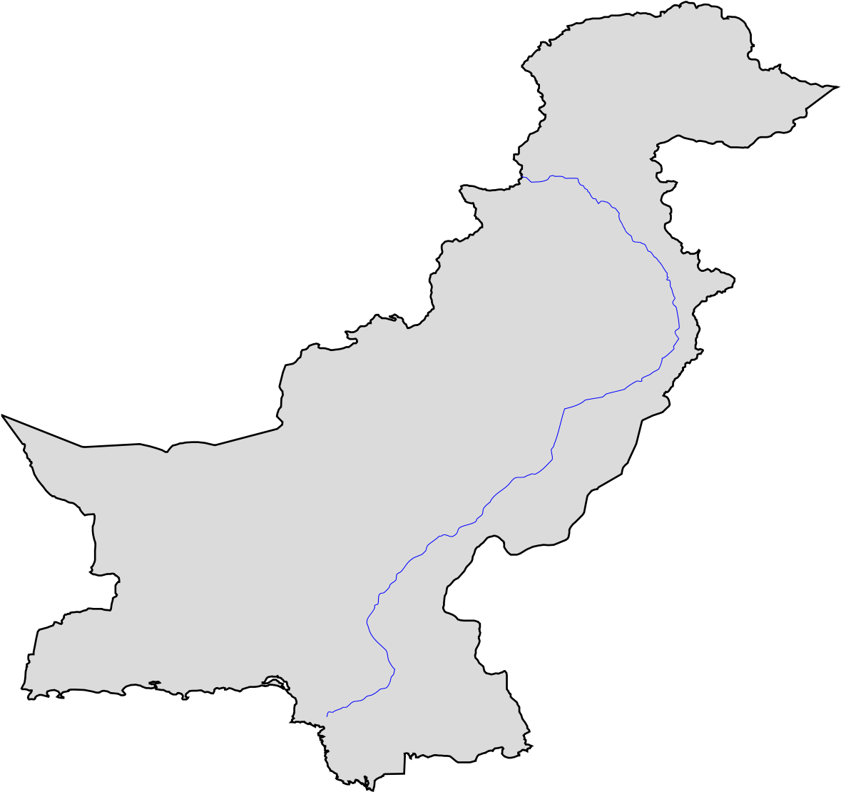 Download N5 Highway Pakistan - Full Size PNG Image - PNGkit