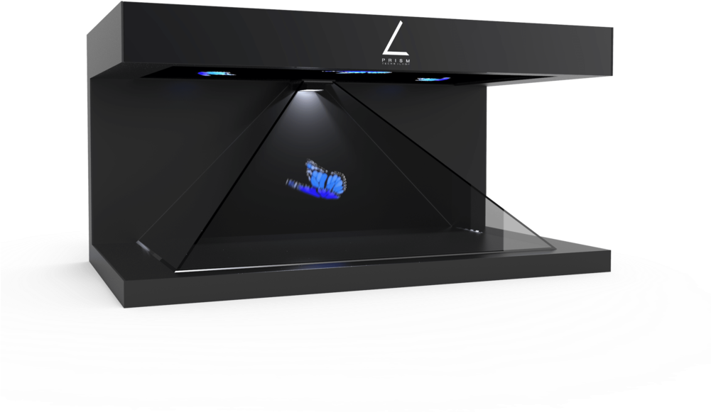 Download Xander Prism - Full Size PNG Image - PNGkit