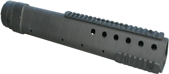 Download Picture Of Pri 15" Dpms 308 Delta Forearm - Kel-tec - Full ...