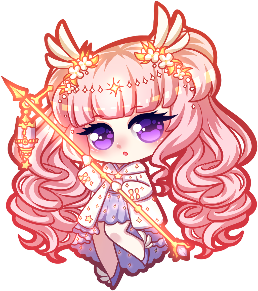 Download 3 Jan - Chibi - Full Size PNG Image - PNGkit