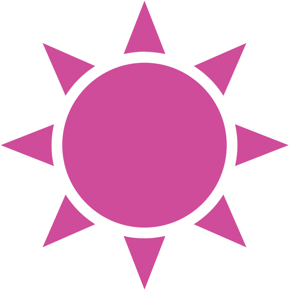 Download Purple Sun Png - Full Size PNG Image - PNGkit