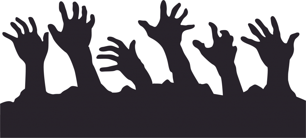 Download Zombie Hand Png Free Download - Zombie Hands Png - Full Size ...