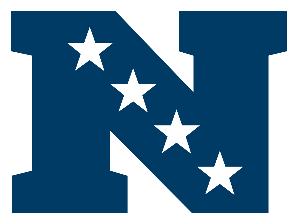 Download Nfc - Nfc Nfl - Full Size PNG Image - PNGkit