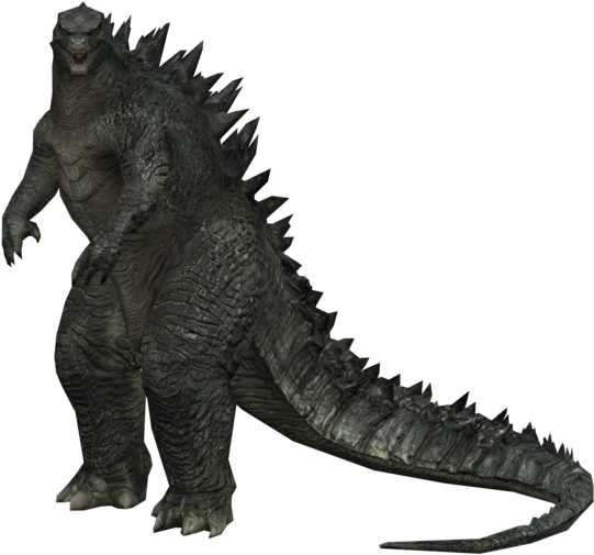 Godzilla Unleashed Mothra