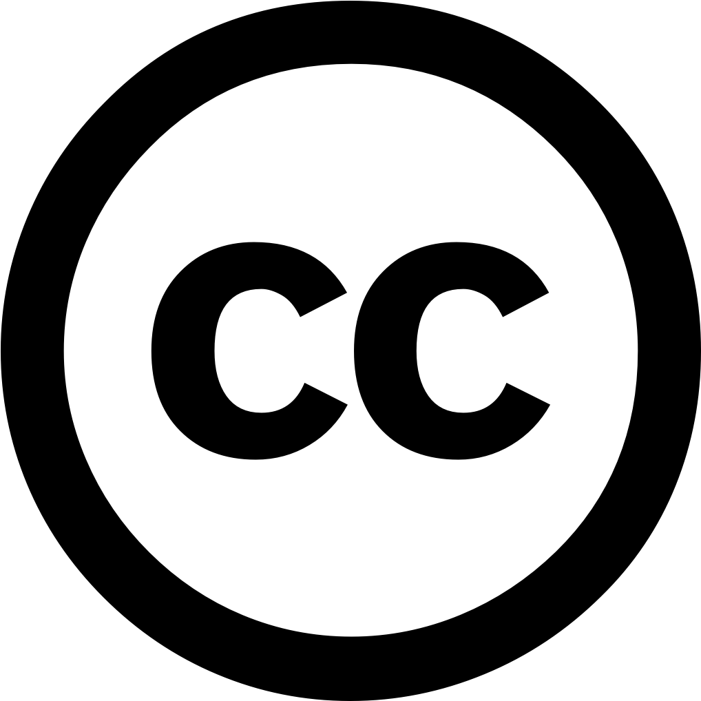 Download Icons - Creative Commons - Full Size PNG Image - PNGkit