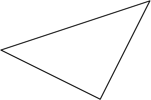 Download Art Of Problem Solving Png - Acute Scalene Triangle Png - Full ...