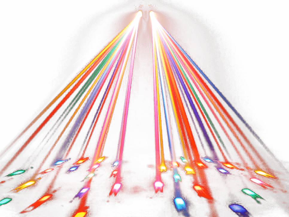 Download Disco Lights - Disco Lights Transparent Background - Full Size ...