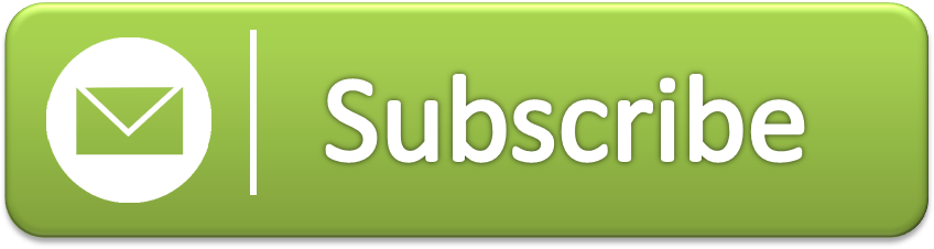 Download Subscribe Button Transparent Png - Graphic Design - Full Size ...
