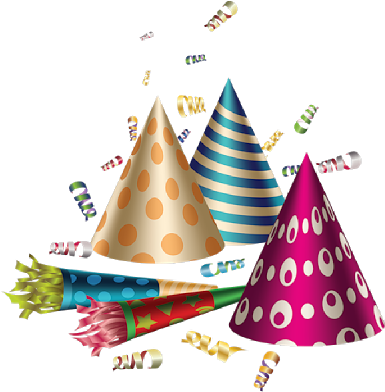 Party Clipart Download