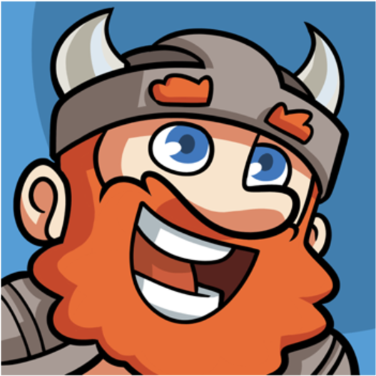 Download 2-yogscast - Yogscast Simon The Dwarf - Full Size PNG Image ...