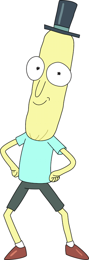 Download Mr Poopy Butthole - Mr Poopybutthole - Full Size PNG Image ...