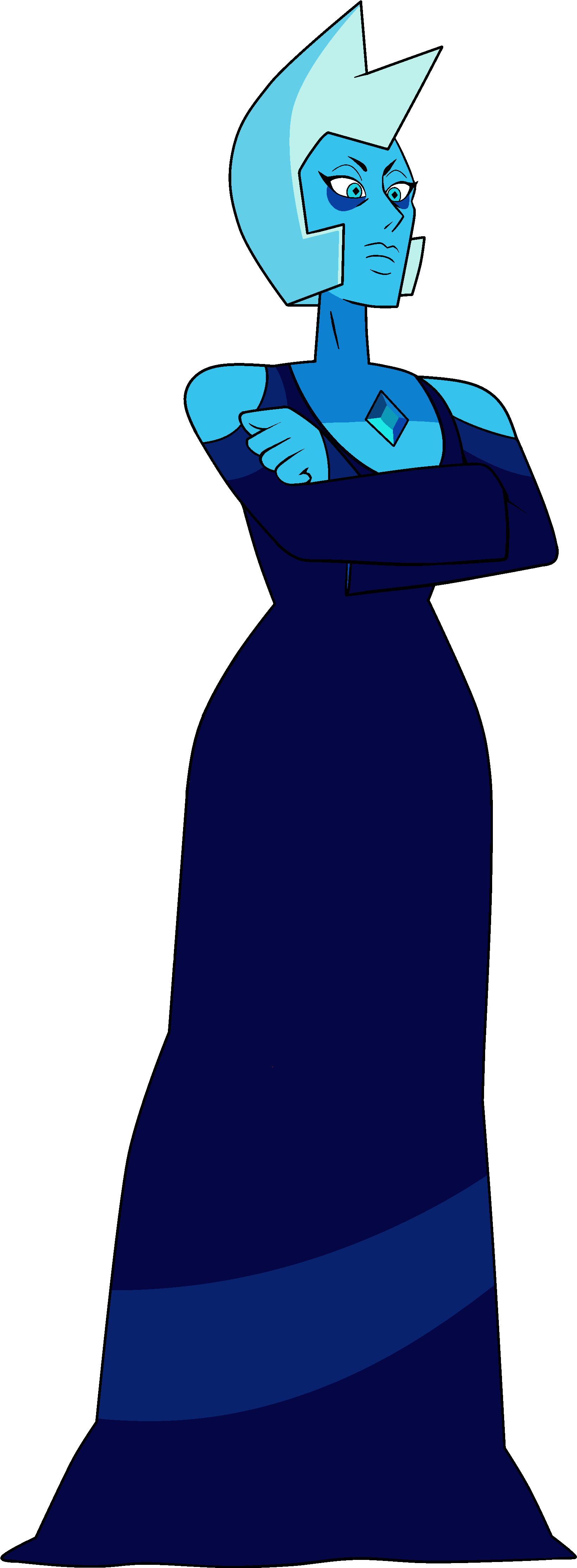 Download Blue Diamond - February 10 - Full Size PNG Image - PNGkit