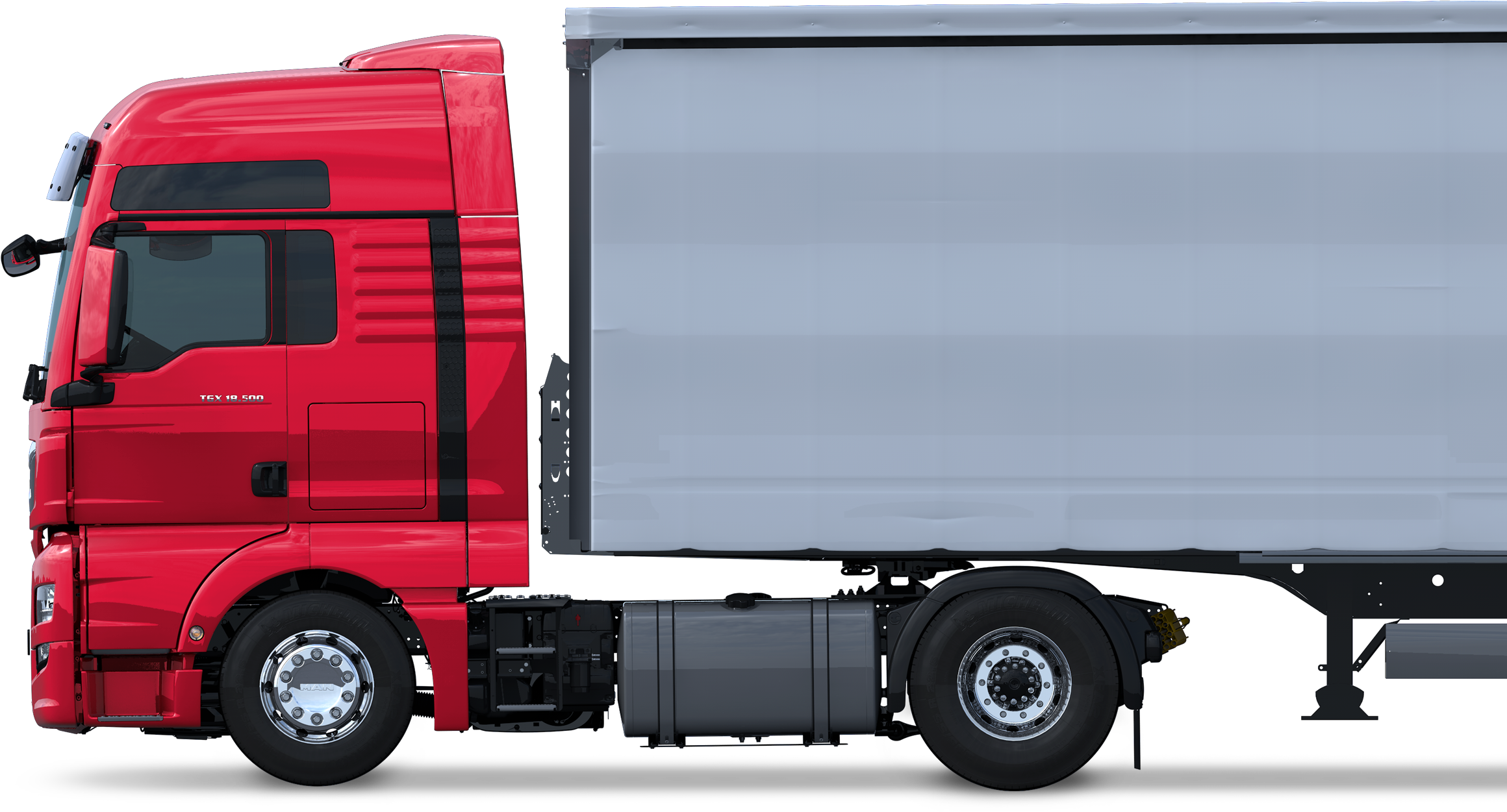 Download Truck Png Pic - Truck - Full Size PNG Image - PNGkit