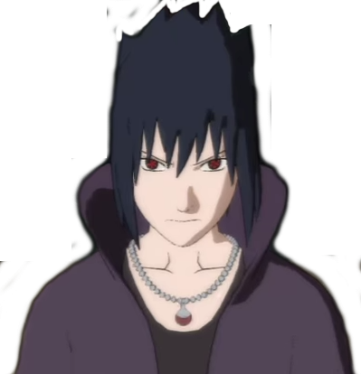 Download Rtn Sasuke - Sasuke Road To Ninja Png - Full Size PNG Image ...