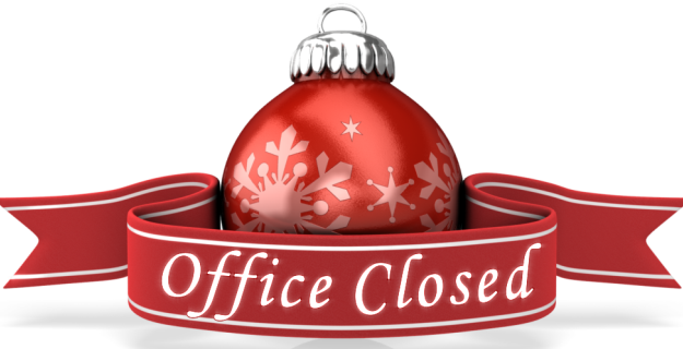 Download Office Closed Sign Office Closed For The Holidays Full Size PNG Image PNGkit
