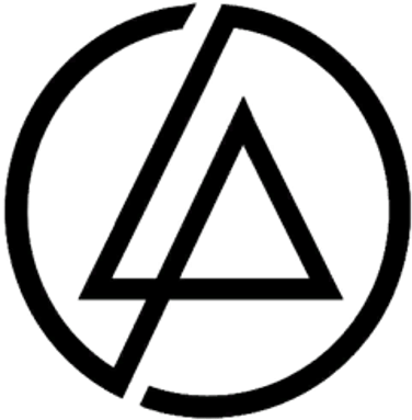 Download Linkin Park Symbol - Linkin Park Logo Png - Full Size PNG ...