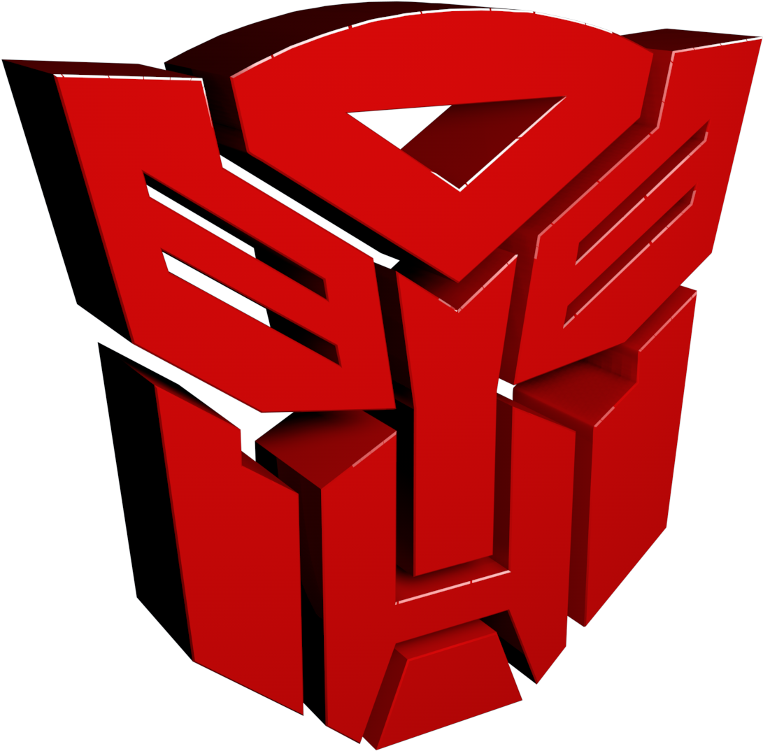 Download Transformers Logo Clipart Hasbro Transformers - Transformers ...