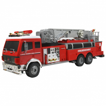 Download Hobby - Hong Kong Fire Engine Png - Full Size PNG Image - PNGkit