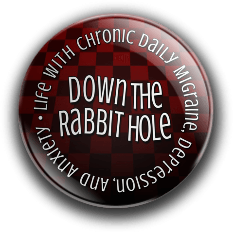 Download Down The Rabbit Hole - Circle - Full Size PNG Image - PNGkit