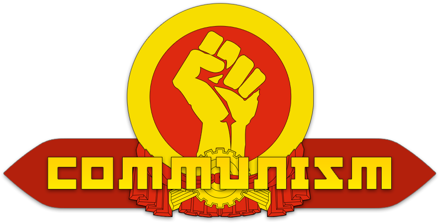 Download Communism To Me Means A Group Of People Or Community - Power ...