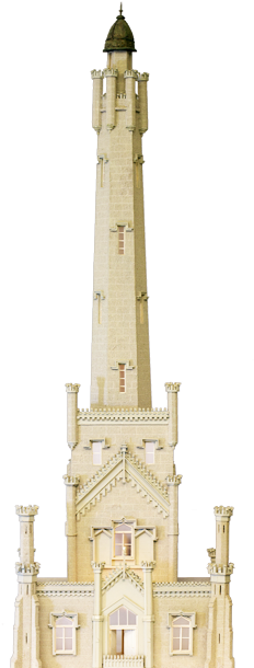 Download Chicago Water Tower By Tom Bulow For Web - Chicago Water Tower ...